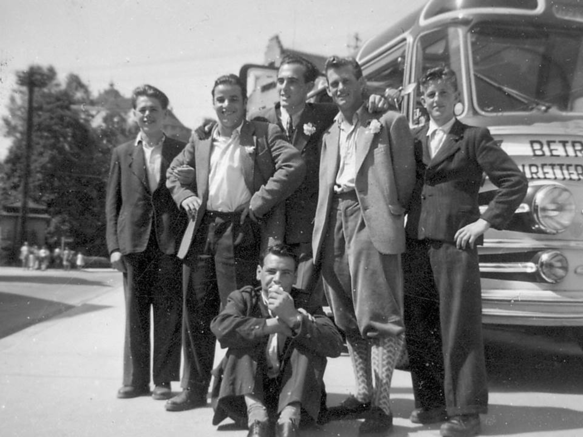 Betriebsausflüge bei Schretter – Eine lange und gute Tradition - Reutte