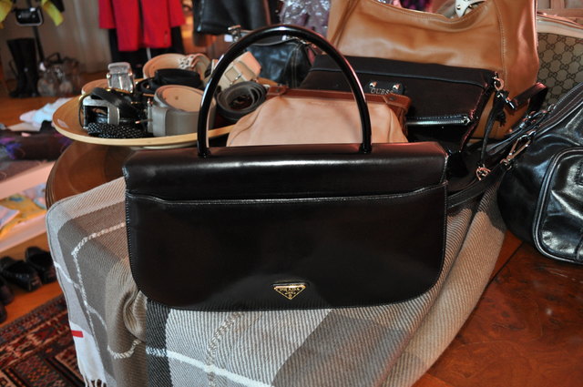 Aus zweiter Hand: Luxus vom Designer - Klagenfurt