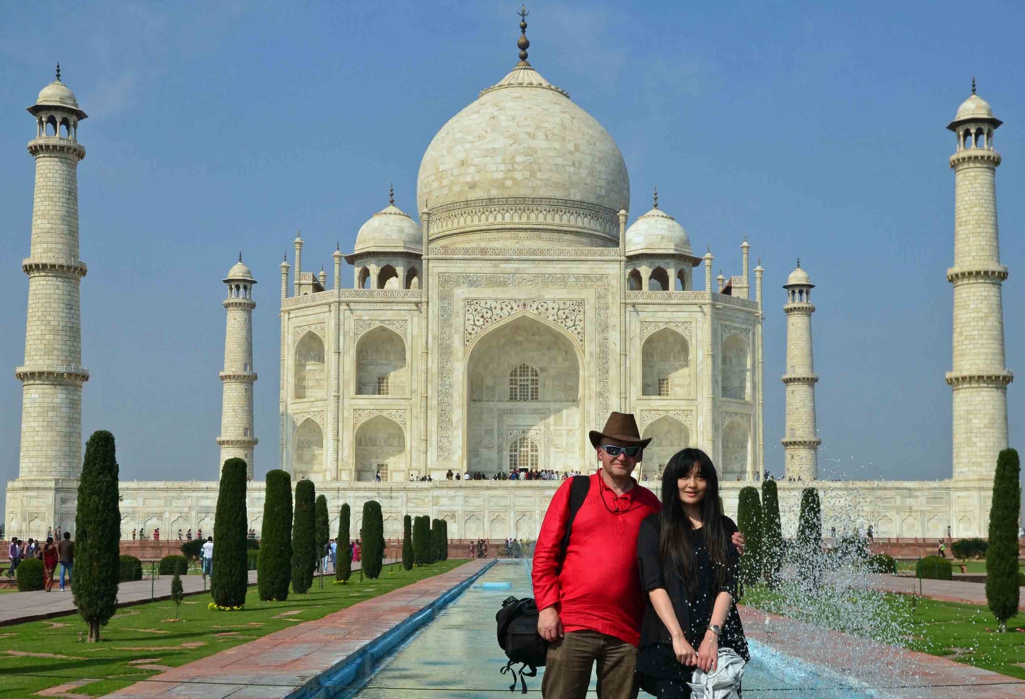 INDIEN - Kultur, Menschen und religiöse Feste - Urfahr-Umgebung