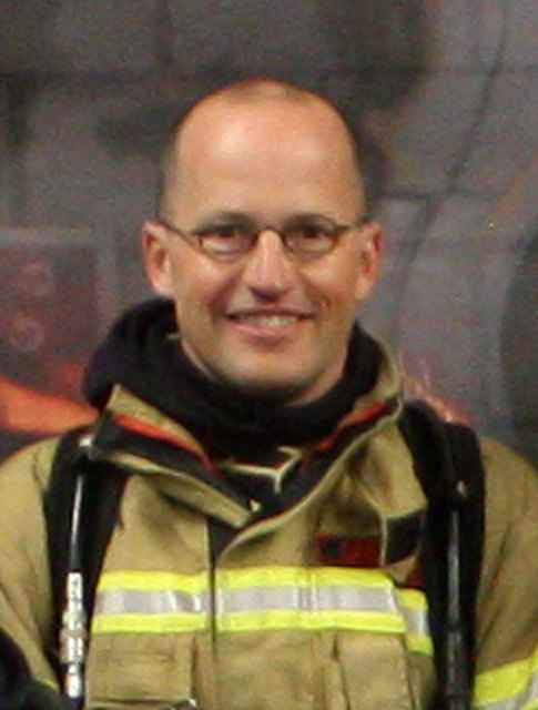 Thomas Greuter zum Bezirksfeuerwehrinspektor bestellt - Landeck