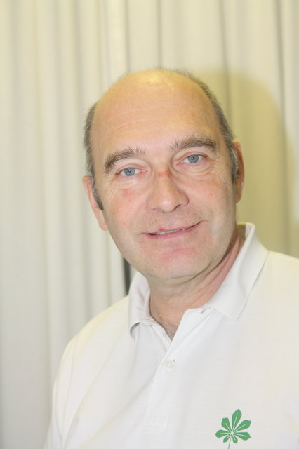 Kopfläuse, die Quälgeister - Baden