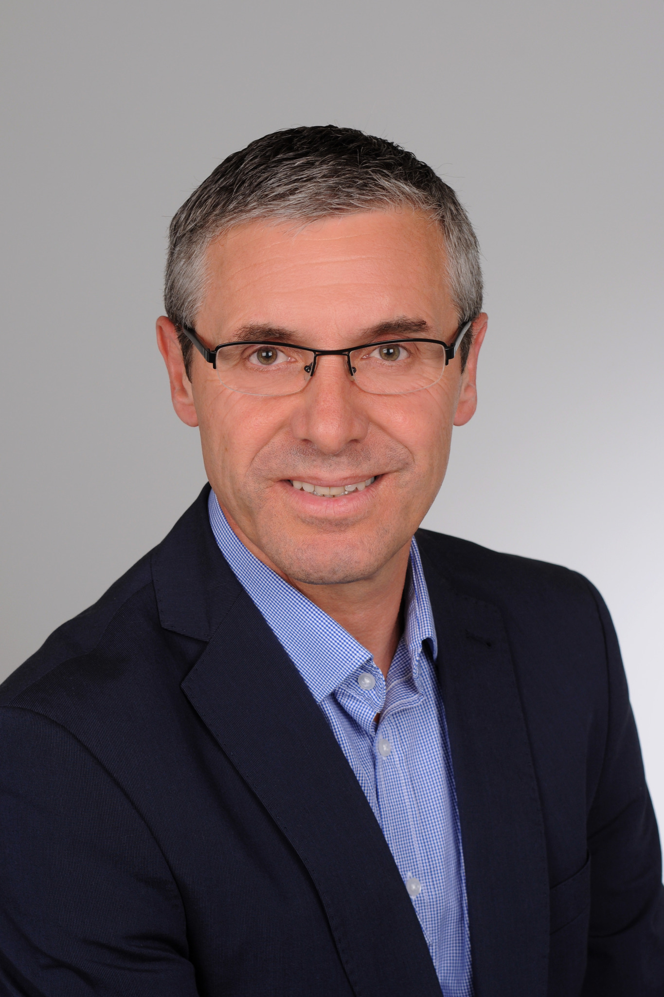 Strauß kämpft erstmals um Bürgermeistersessel - Schärding