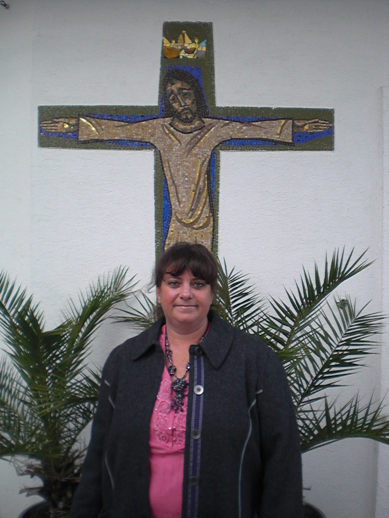 Begleiterin auf dem letzten Weg - Völkermarkt