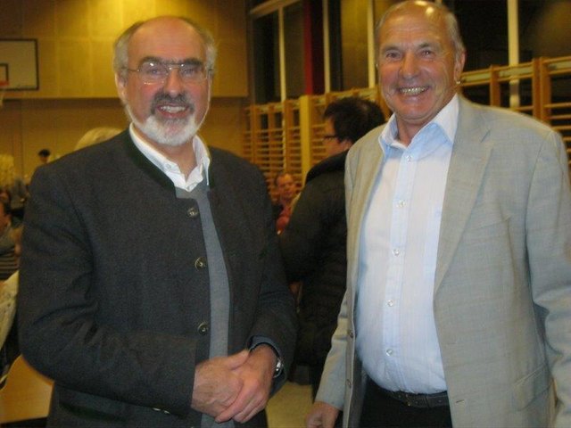 Katholisches Bildungswerk Schwoich - Lichtbildervortrag von Peter ...