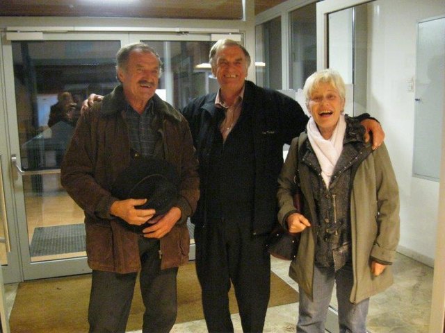 Katholisches Bildungswerk Schwoich - Lichtbildervortrag von Peter ...