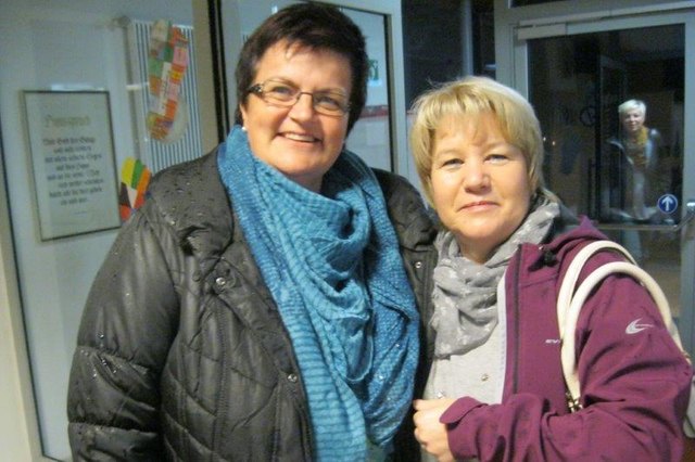 Katholisches Bildungswerk Schwoich - Lichtbildervortrag von Peter ...