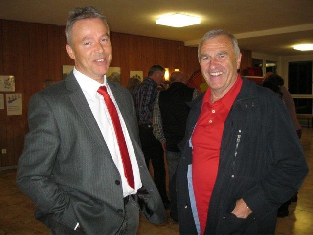 Katholisches Bildungswerk Schwoich - Lichtbildervortrag von Peter ...