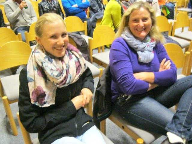 Katholisches Bildungswerk Schwoich - Lichtbildervortrag von Peter ...