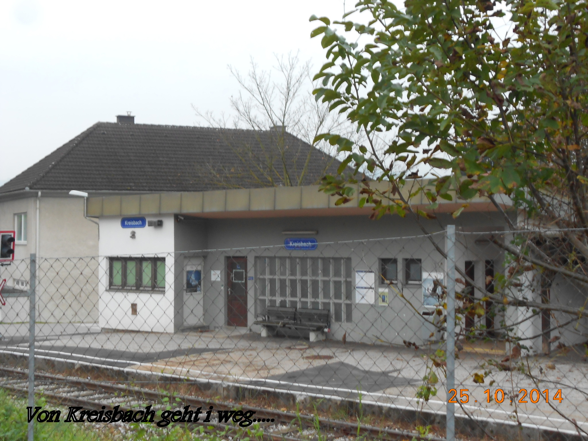 Neich´n Wirt besucht.... - St. Pölten