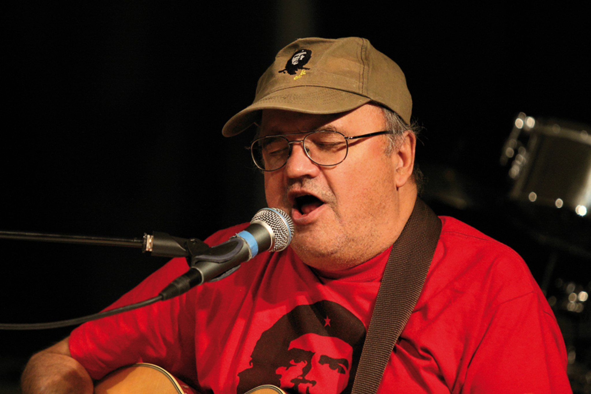 Sigi Maron und Band - Oberwart