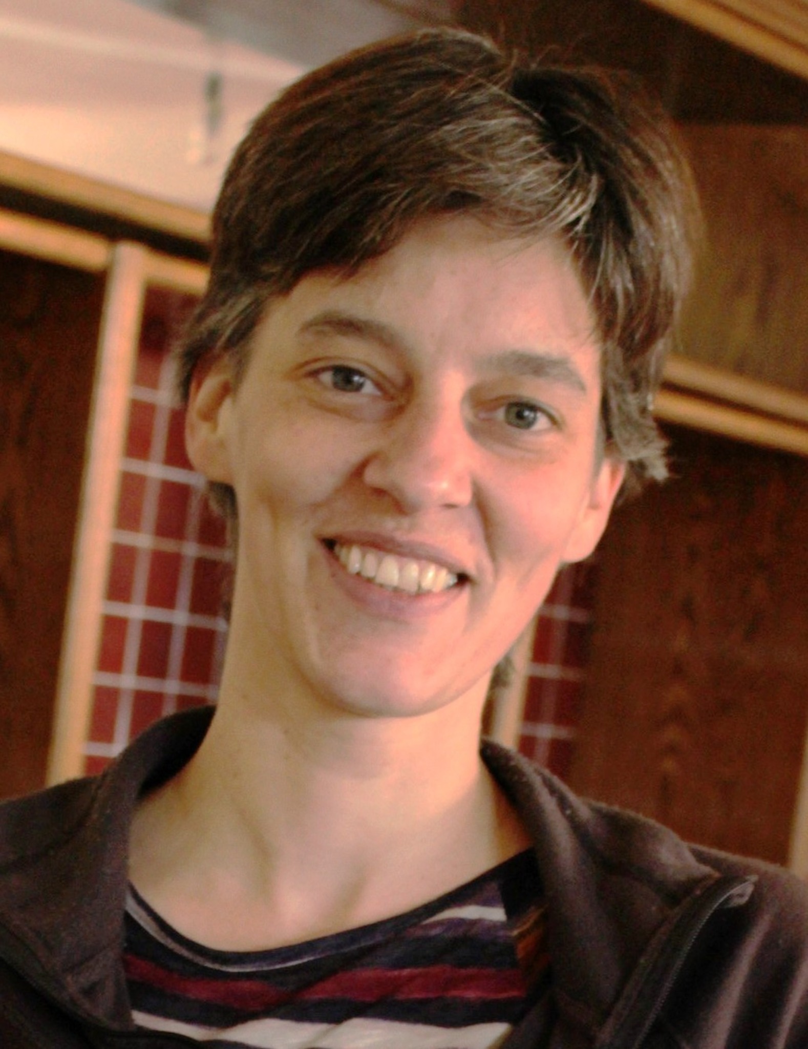 Elisabeth Groller - Hartberg-Fürstenfeld