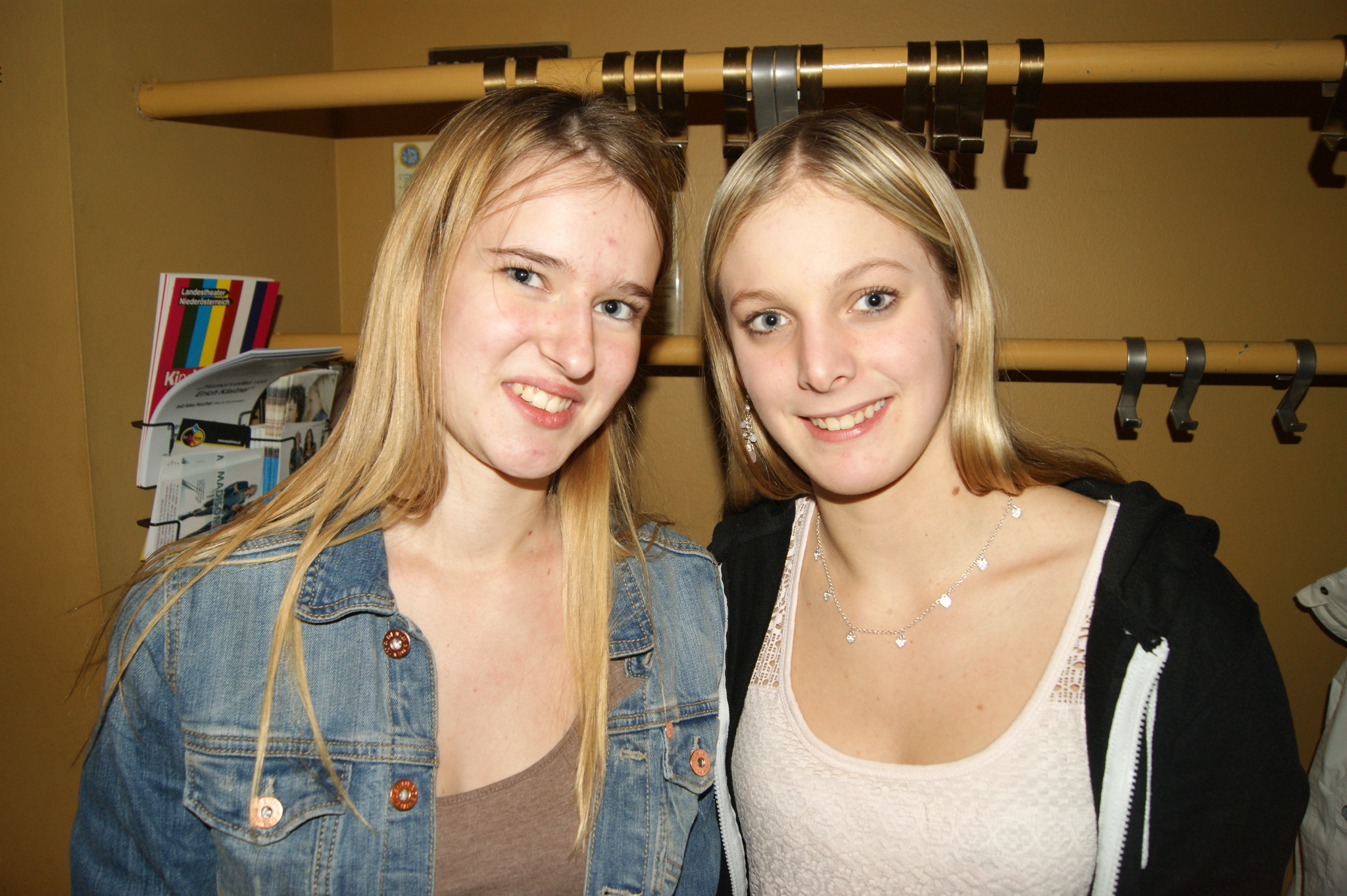 Madison Violet zu Gast im Cinema - Herzogenburg/Traismauer