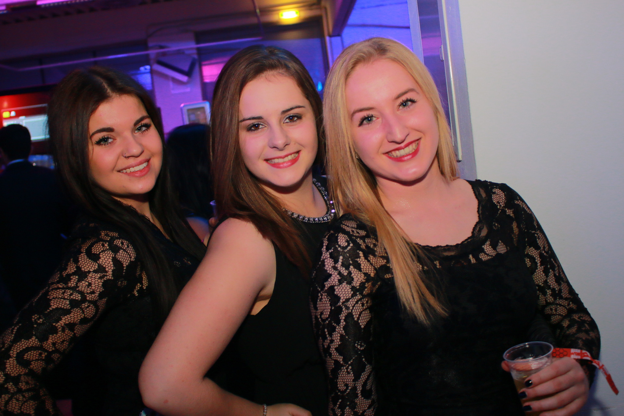 Ball der Technik - Maturaball der HTL Salzburg - Flachgau