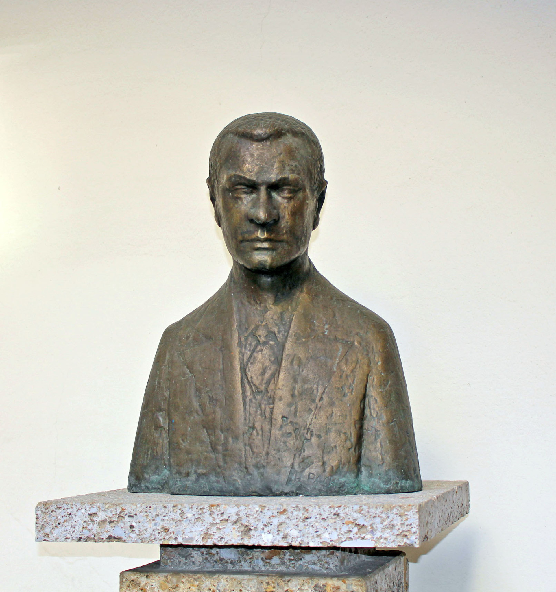 Georg Trakl - Ein frühes Ende eines unglücklichen Expressionisten ...