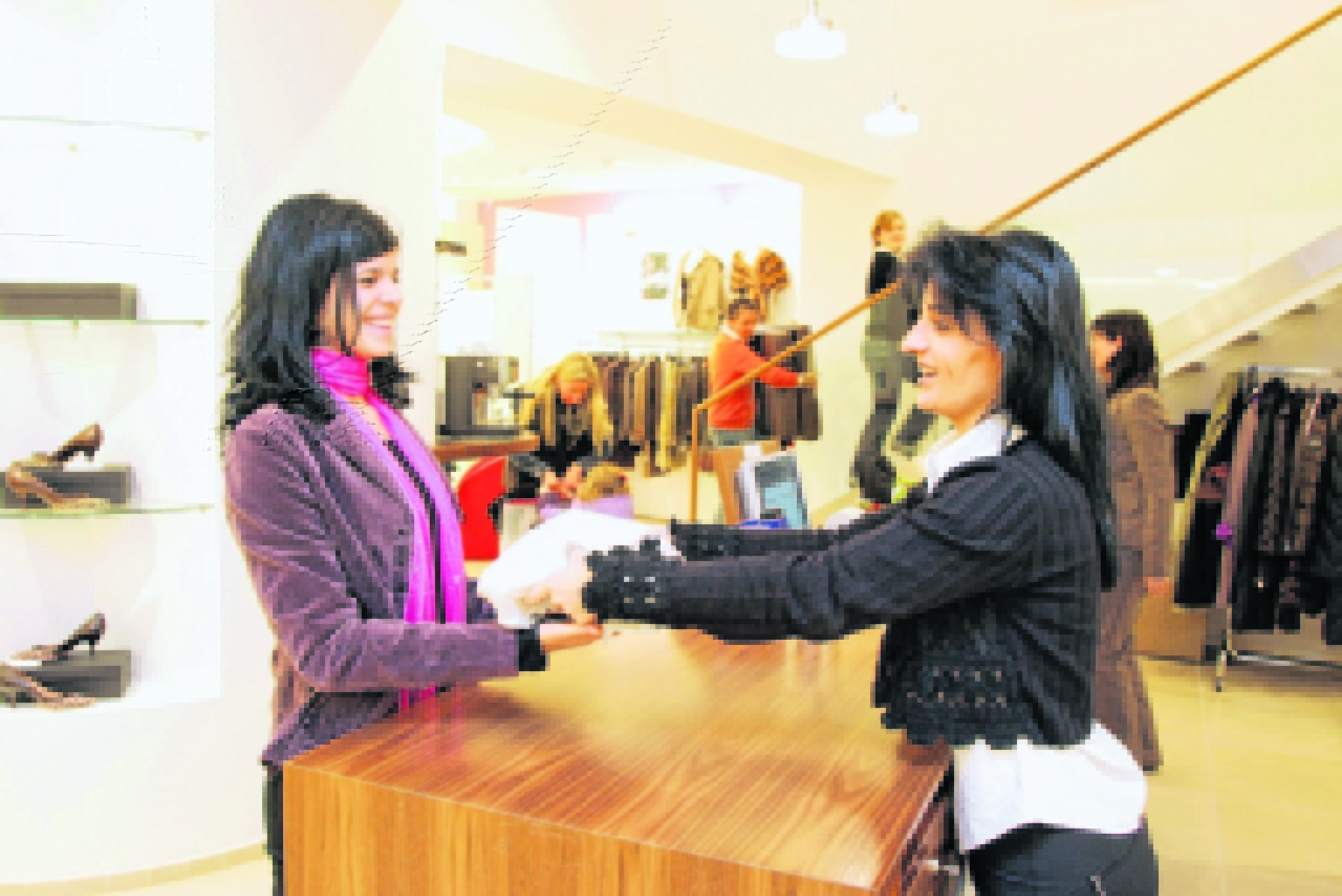 So wichtig ist der Handel für die Steiermark - Graz