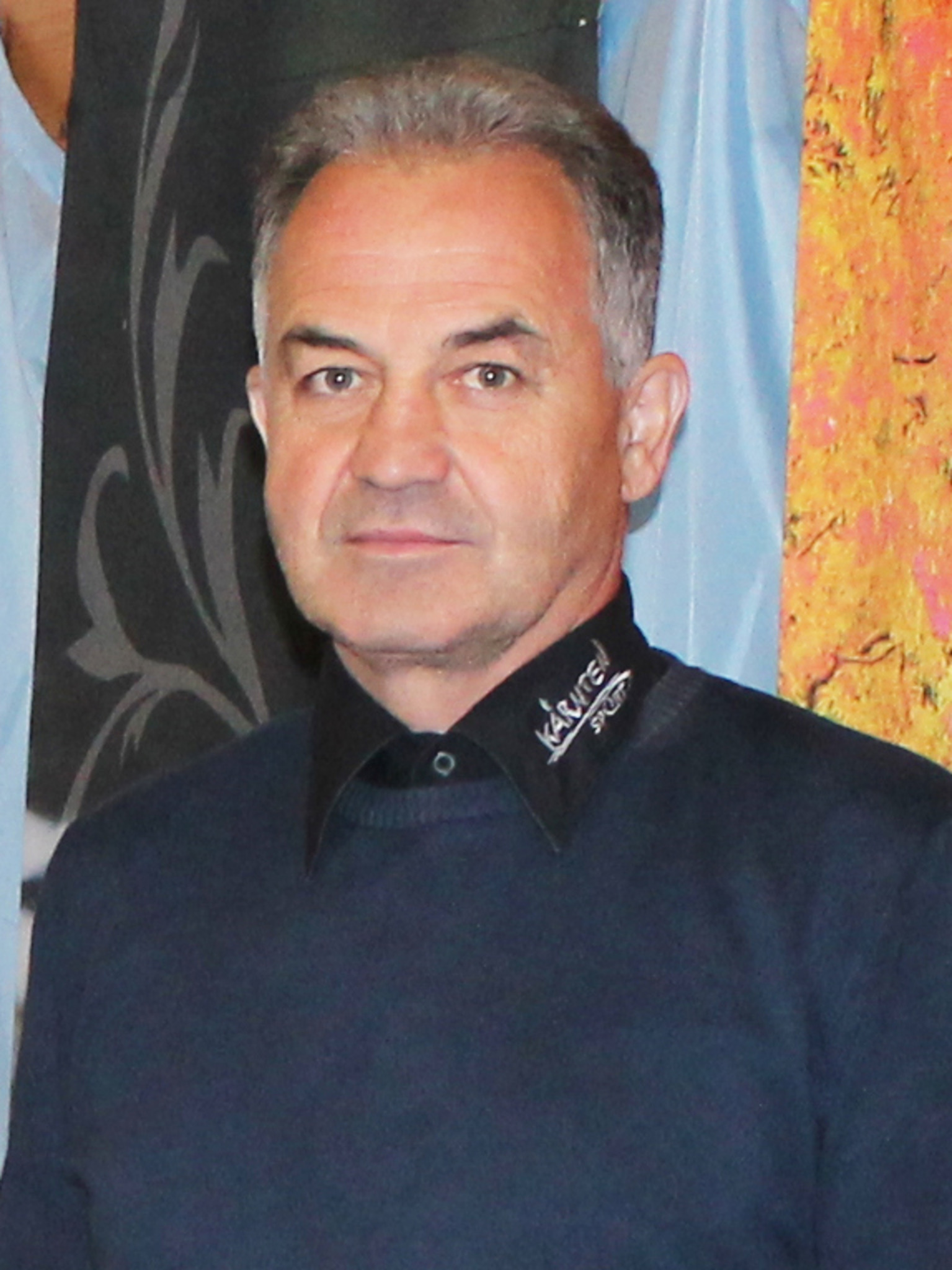 Drei Fragen an Franz Pacher - Spittal