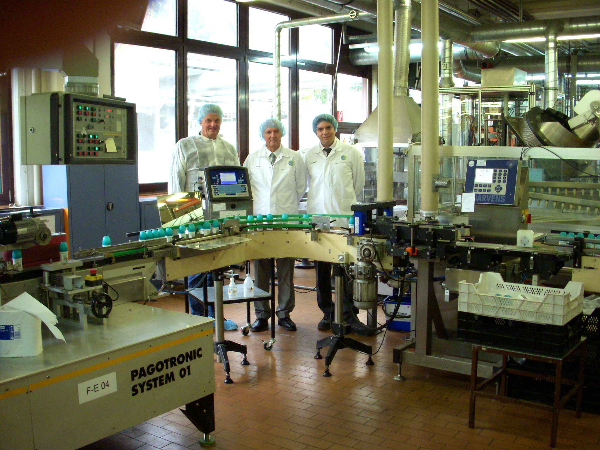 Tunap Cosmetics baut Standort Kematen massiv aus - Hall-Rum