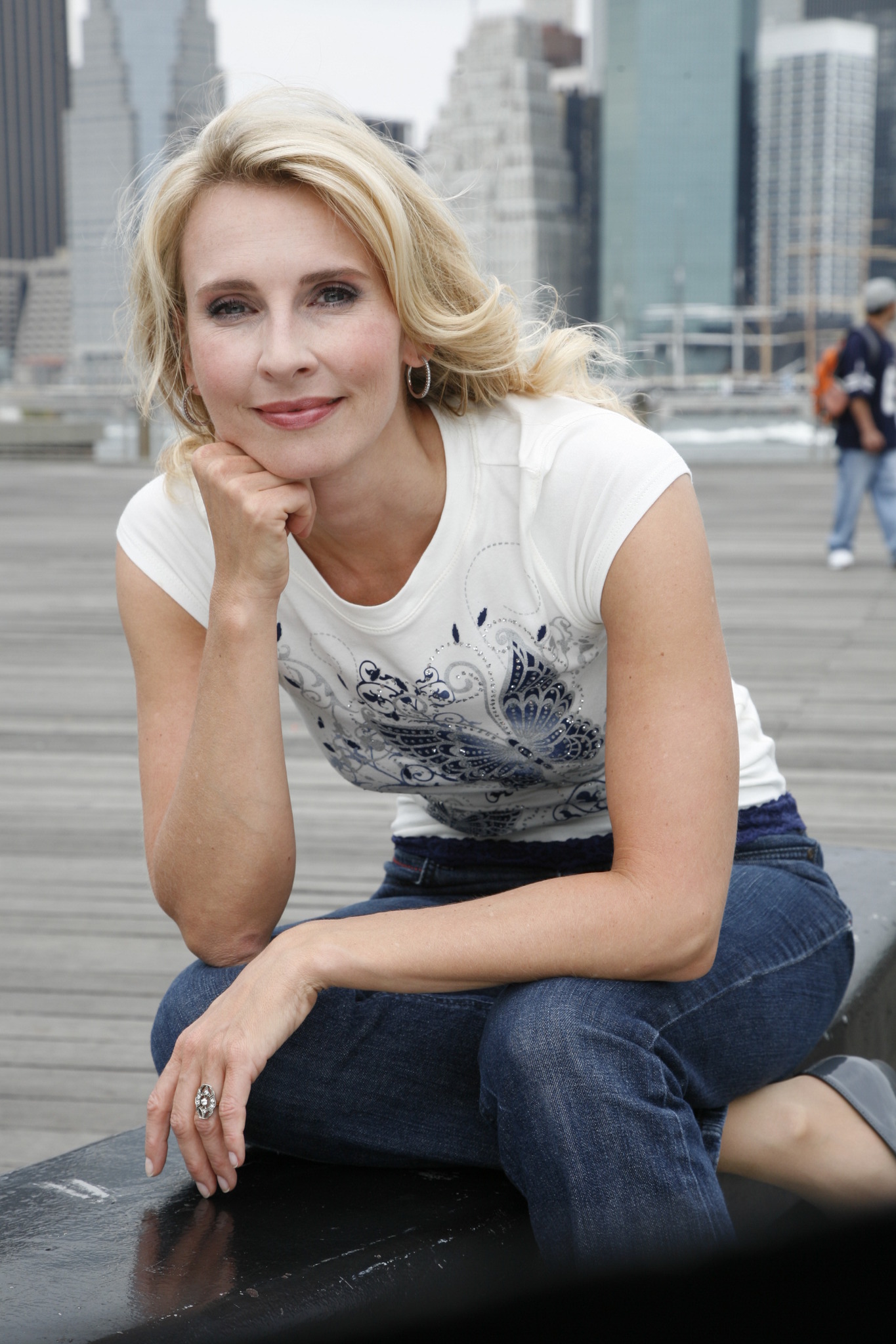 Um die Welt mit Eva Lind - Schwaz