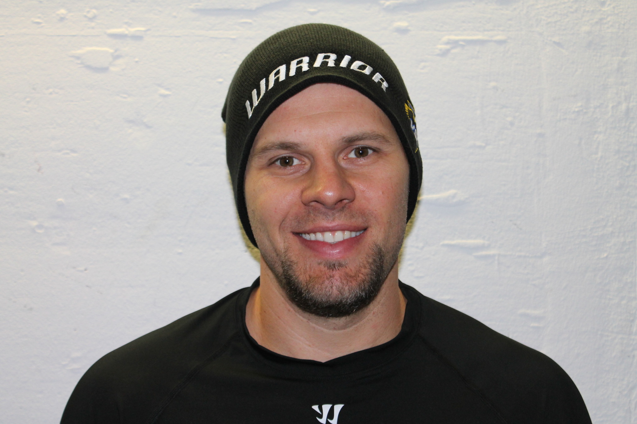 Francois Fortier und Sean Ringrose müssen gehen - Villach