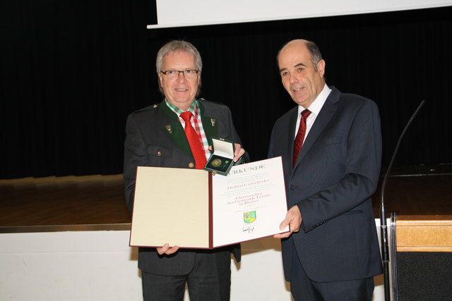 Josef Pospischil - Thema auf meinbezirk.at