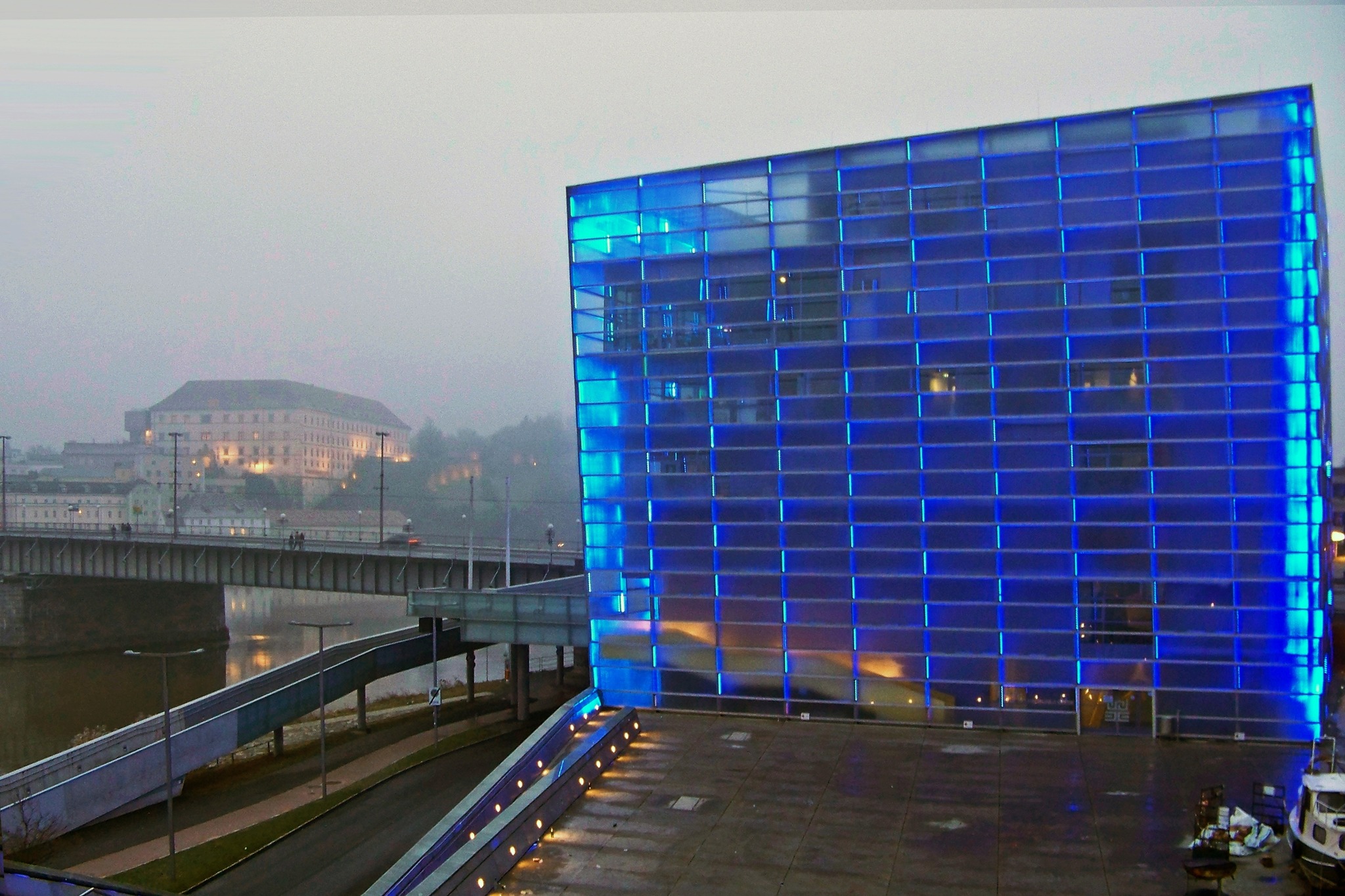 Ars Electronica - Linz