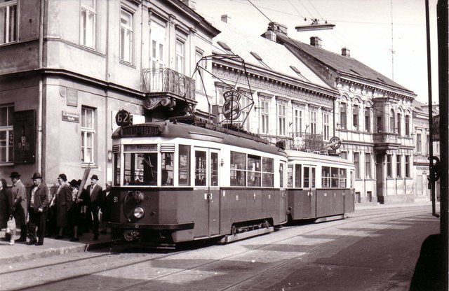 Wien Hetzendorf in alten Fotografien aus dem Archiv Amreiter - Meidling