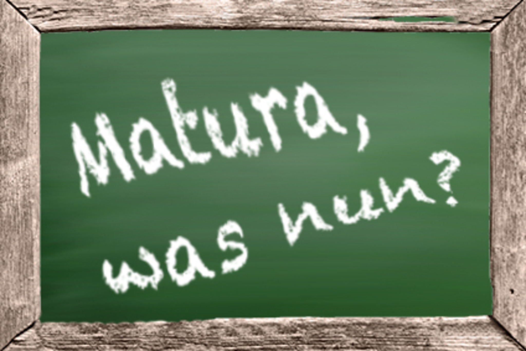 Mit der Matura in die Berufsausbildung - Ried