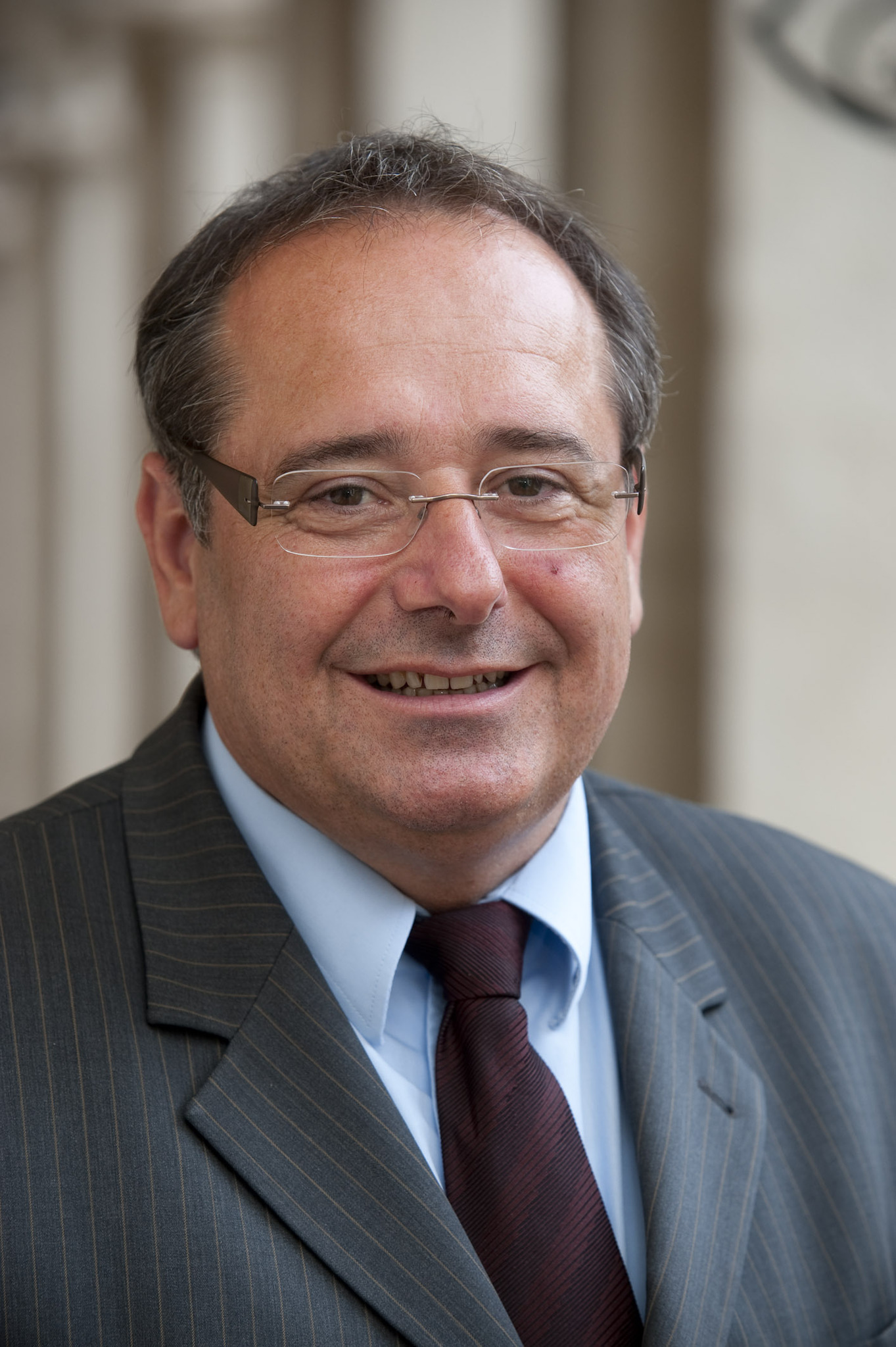 3 Fragen an: Manfred Kainz - Deutschlandsberg