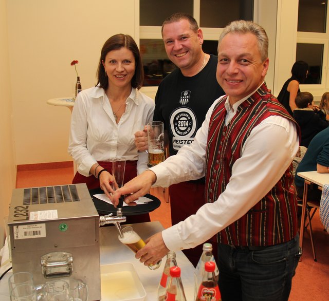 Ein Fest als Dankeschön für freiwilliges Engagement - Enns