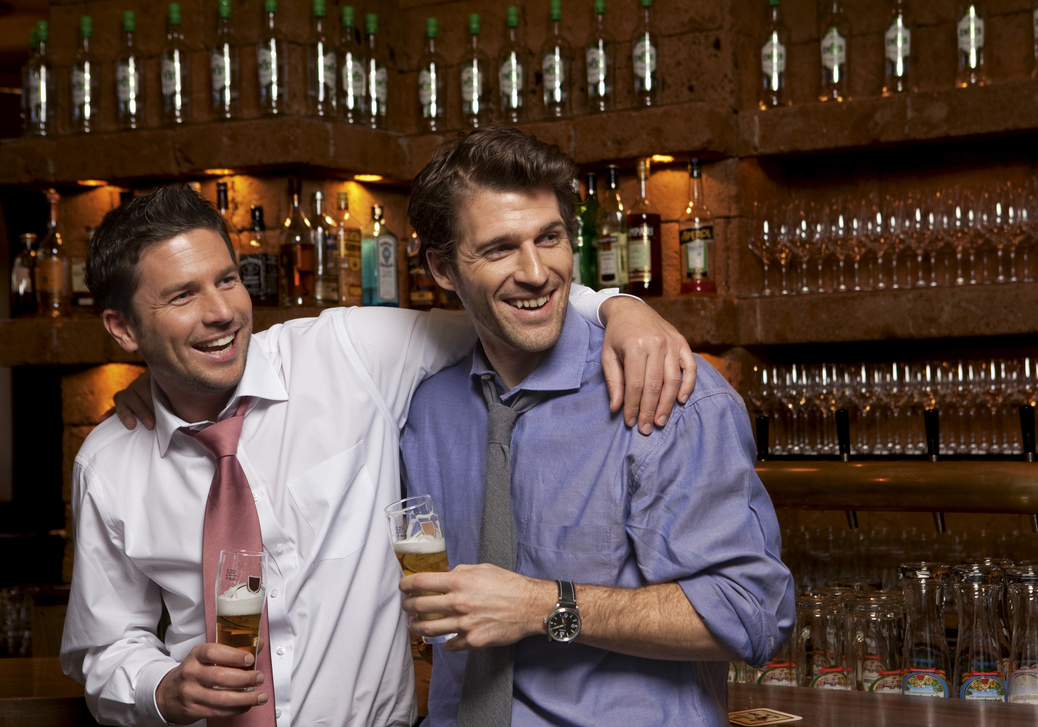 Weltmännertag: Warum ist es toll, ein Mann zu sein? - Gailtal