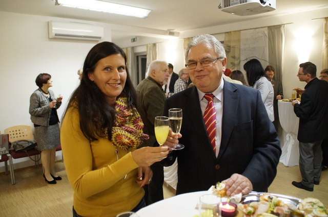 Thomas Buder regiert künftig über Tulbing - Tulln