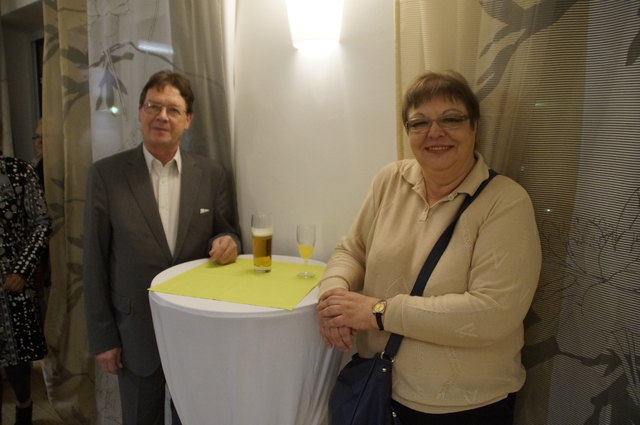 Thomas Buder regiert künftig über Tulbing - Tulln