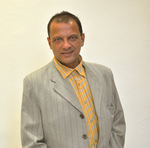 Drei Fragen an den Klagenfurter Unternehmer Sood Rakesh - Klagenfurt