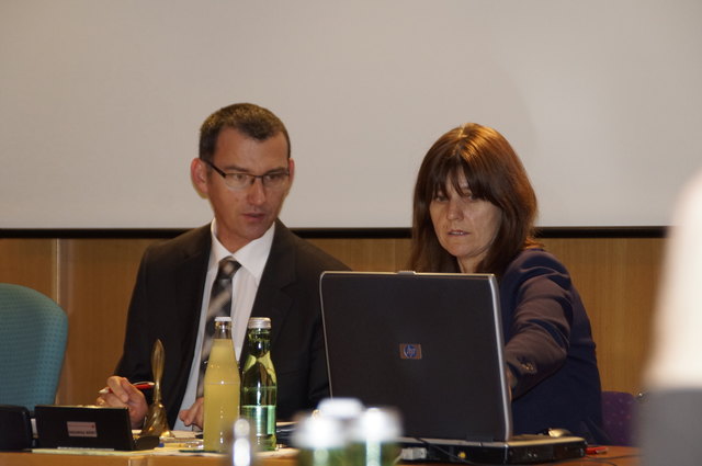 Thomas Buder regiert künftig über Tulbing - Tulln