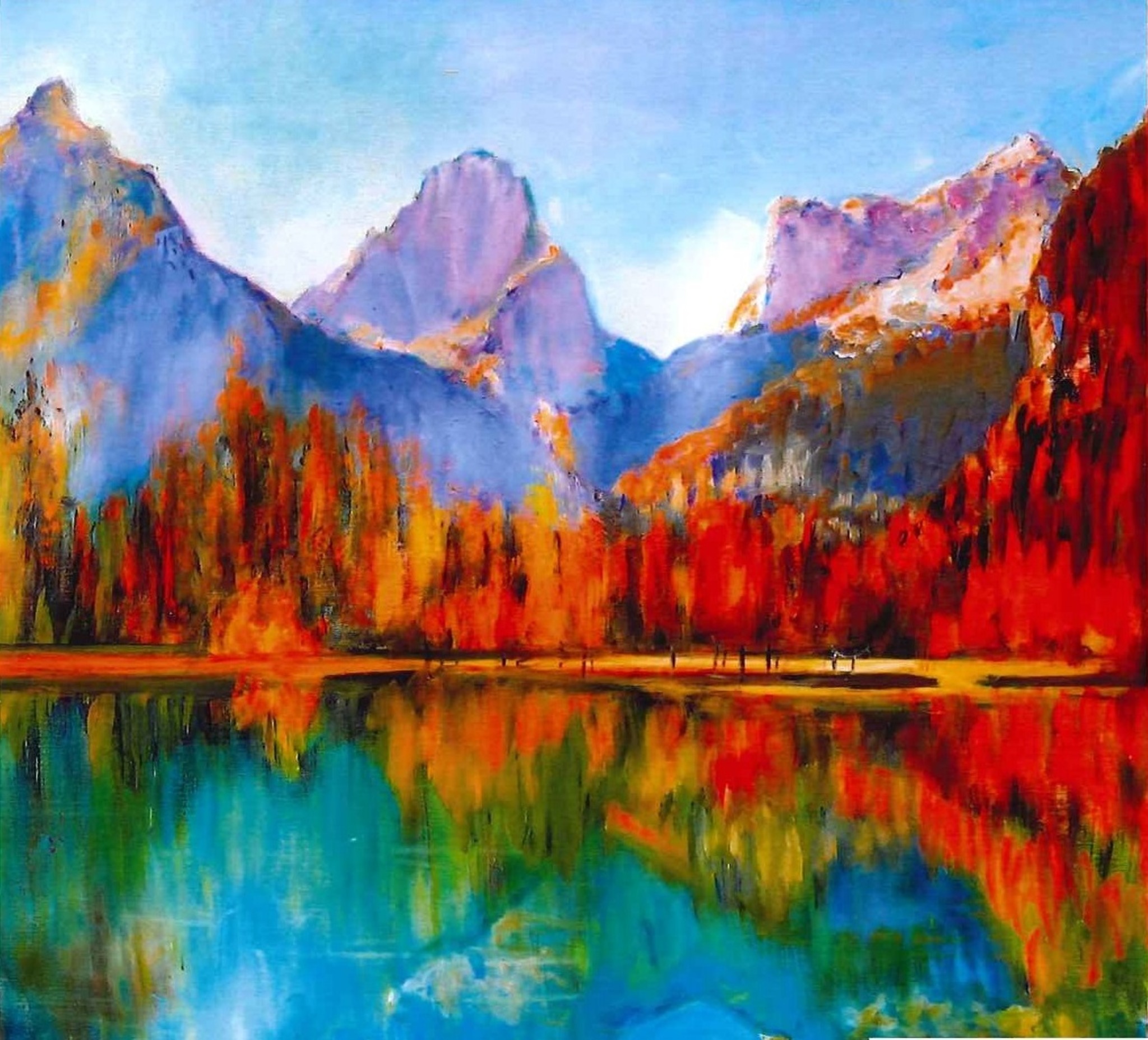 Jubiläumsausstellung im Alpineum Hinterstoder - Kirchdorf