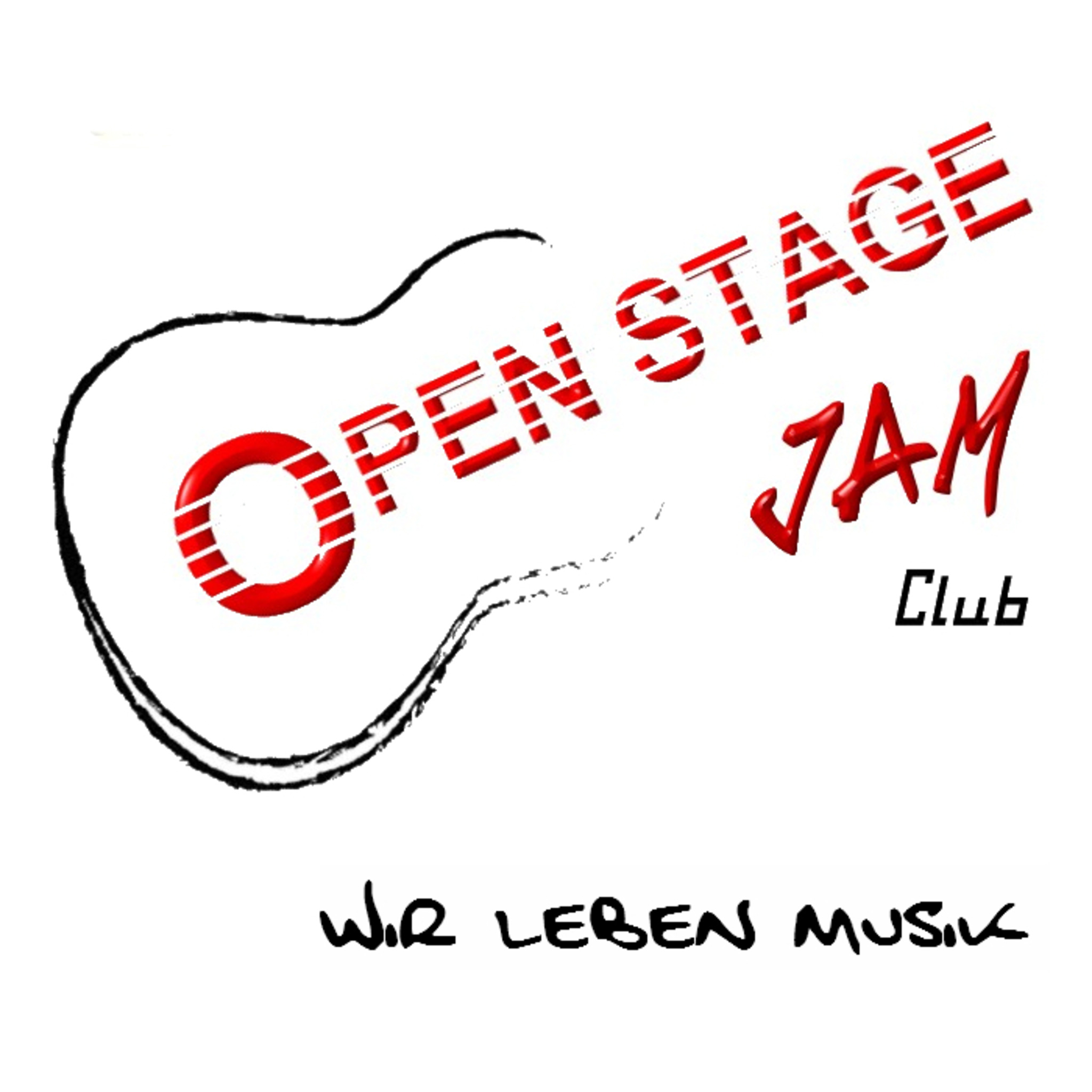 Open Stage Jam-Clubbing - Linz-Land