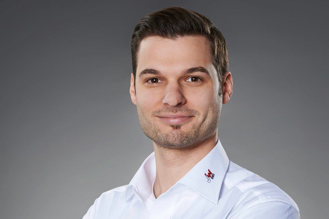 "Jungen Menschen eine Perspektive geben" - Ried