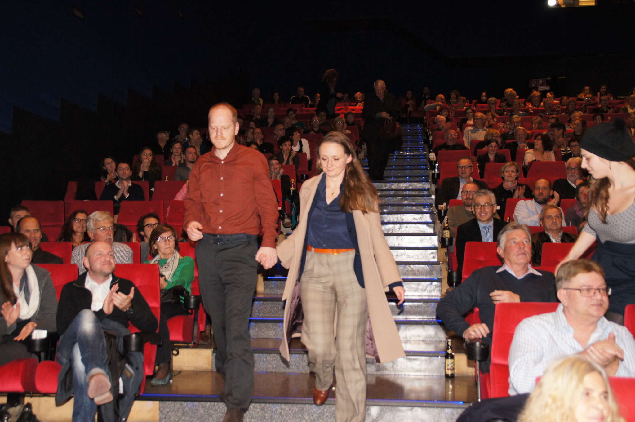 Vals: Ein Tal – ein Film - Innsbruck