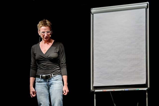 Sex Mythen - mit Dr. Alexandra Meixner @ ((stereo))club - Klagenfurt