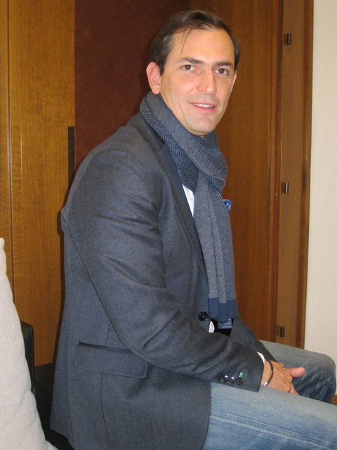 Ragger plant bereits für die nächste Landtagswahl - Kärnten