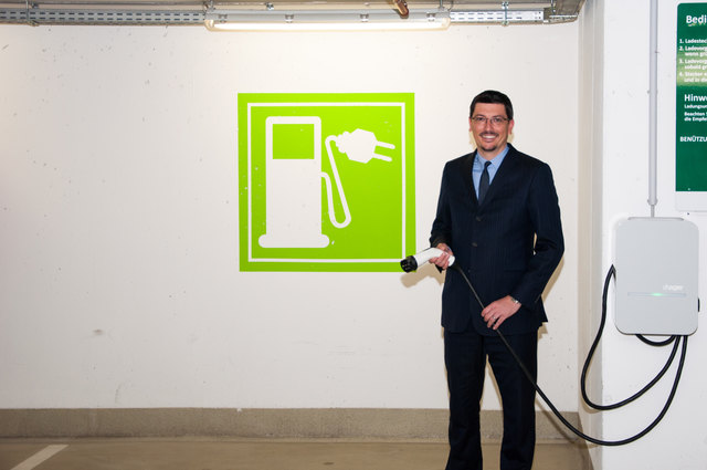 Betriebe arbeiten immer "grüner" - Salzburg-Stadt