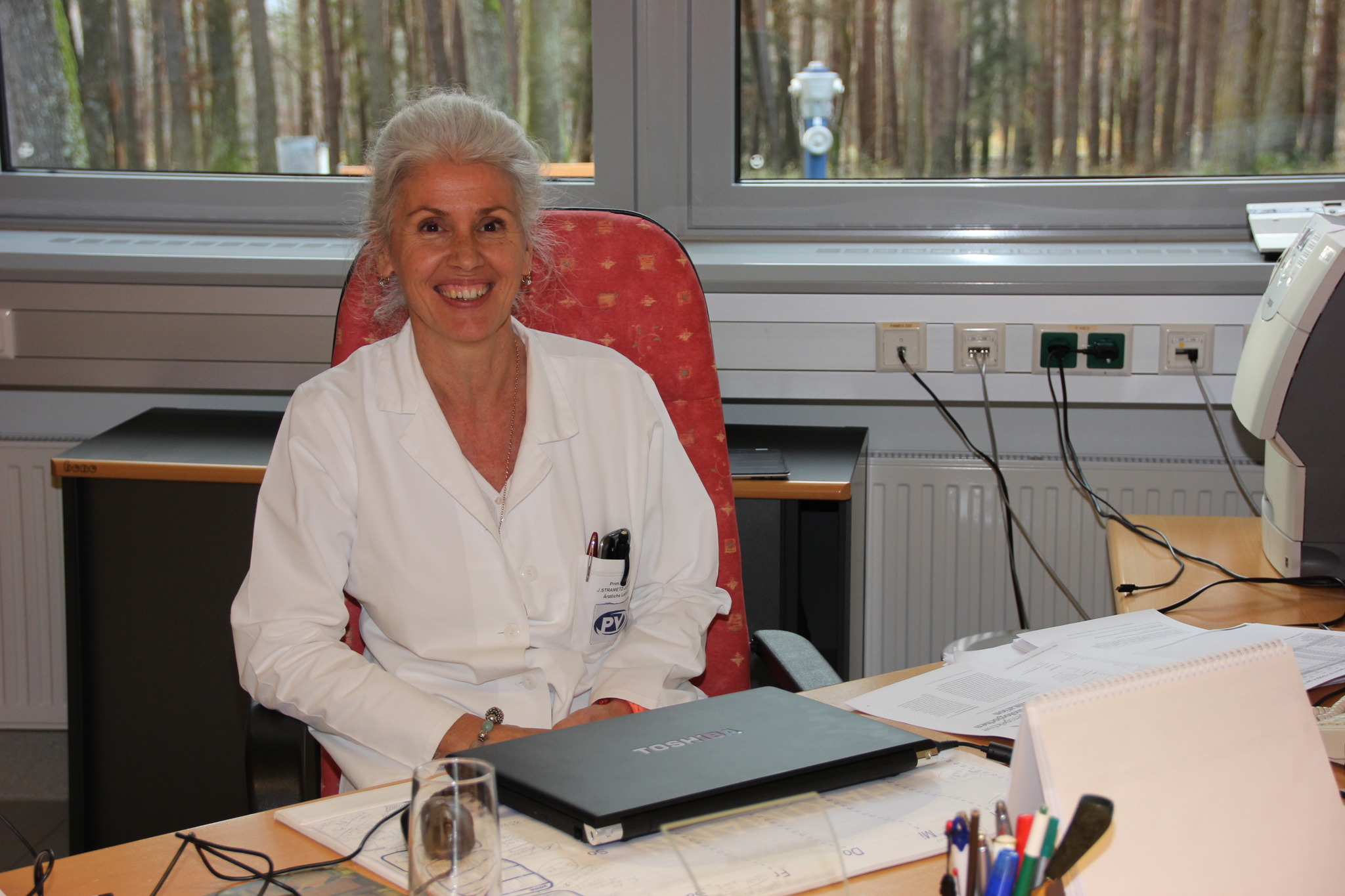 Frauenherzen schlagen anders - Güssing