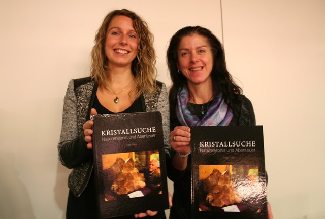 Der Mittersiller Josef Papp hat heute sein Buch präsentiert - Pinzgau