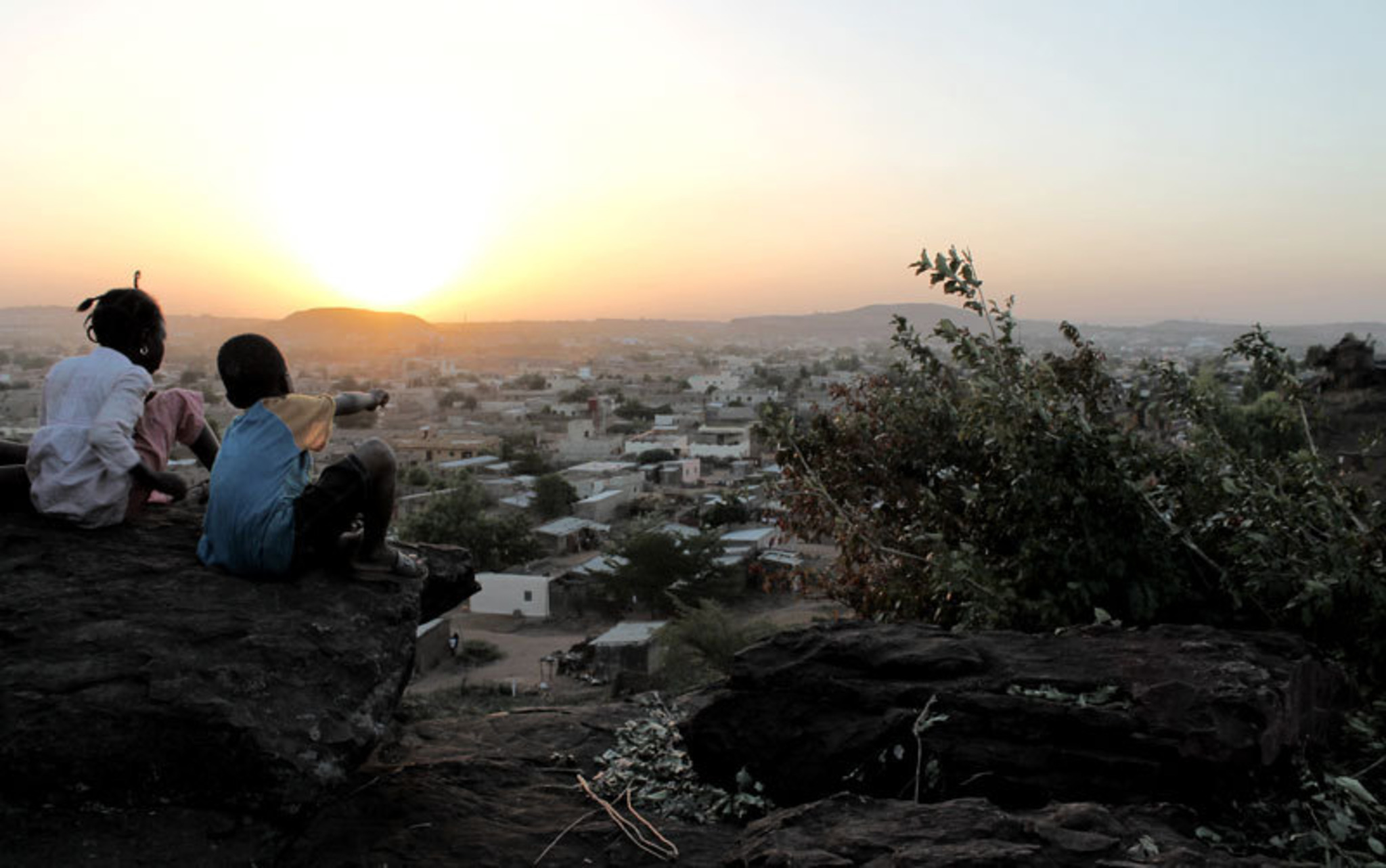 SABALI - WESTAFRIKA - Mariahilf