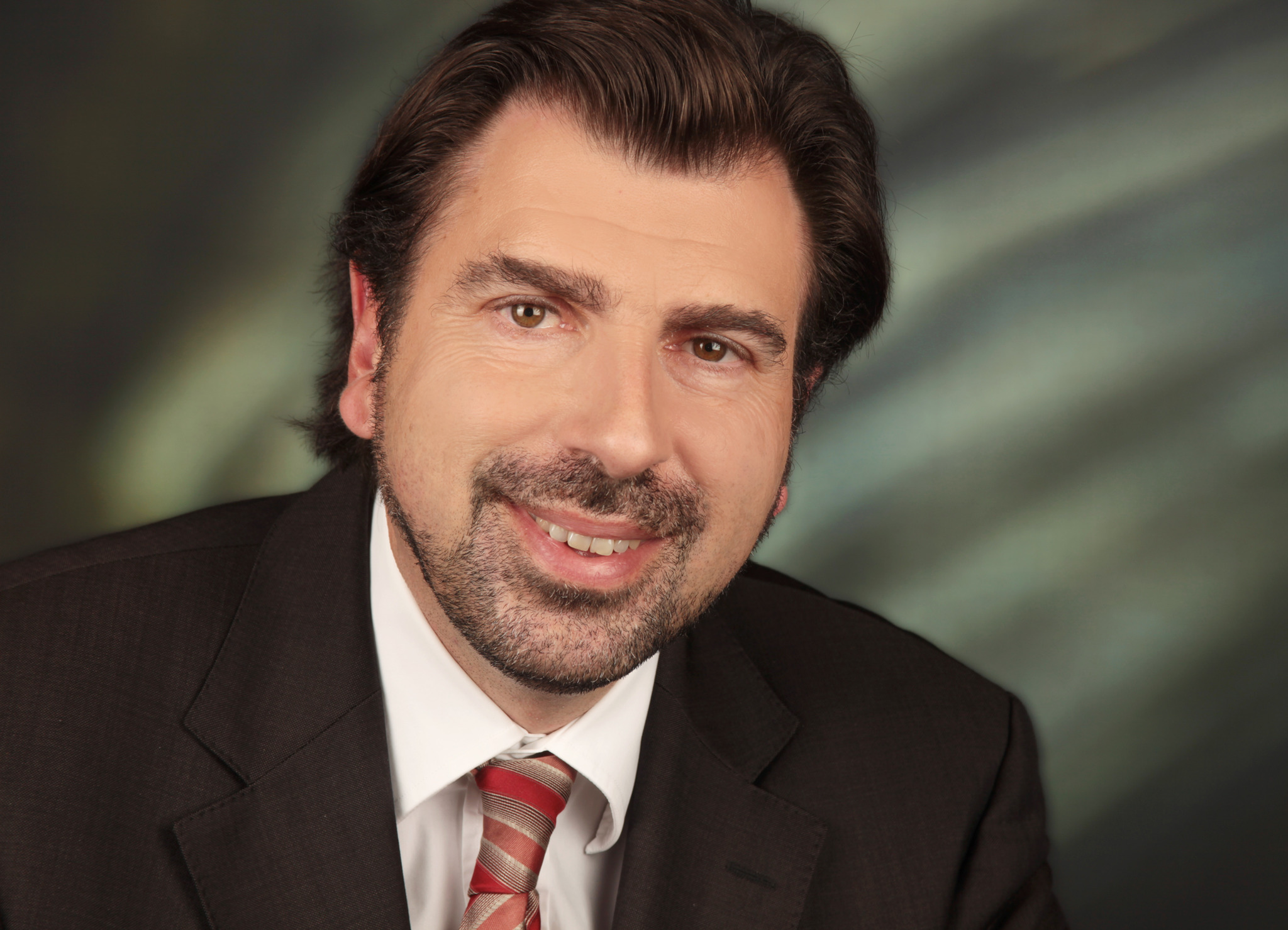 3 Fragen an: Josef Wallner - Deutschlandsberg