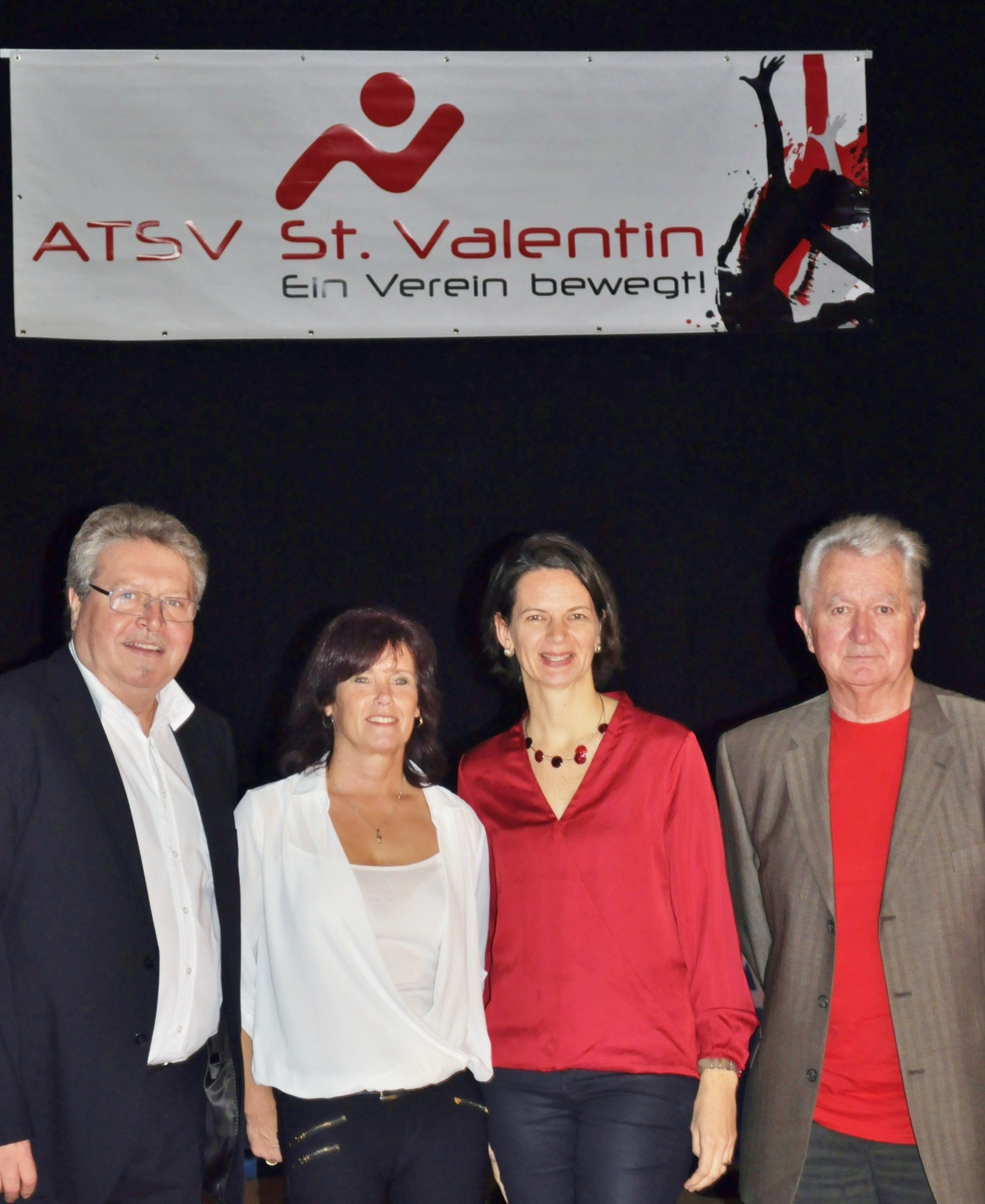 Impressionen ATSV SPORT SHOW mit Marco Mayr - Enns