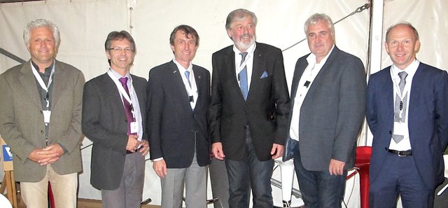 Generalversammlung des "Vereins der Freunde der HTL" - Vöcklabruck