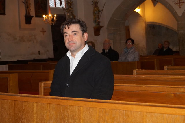 Johann Lengauer - Thema auf meinbezirk.at