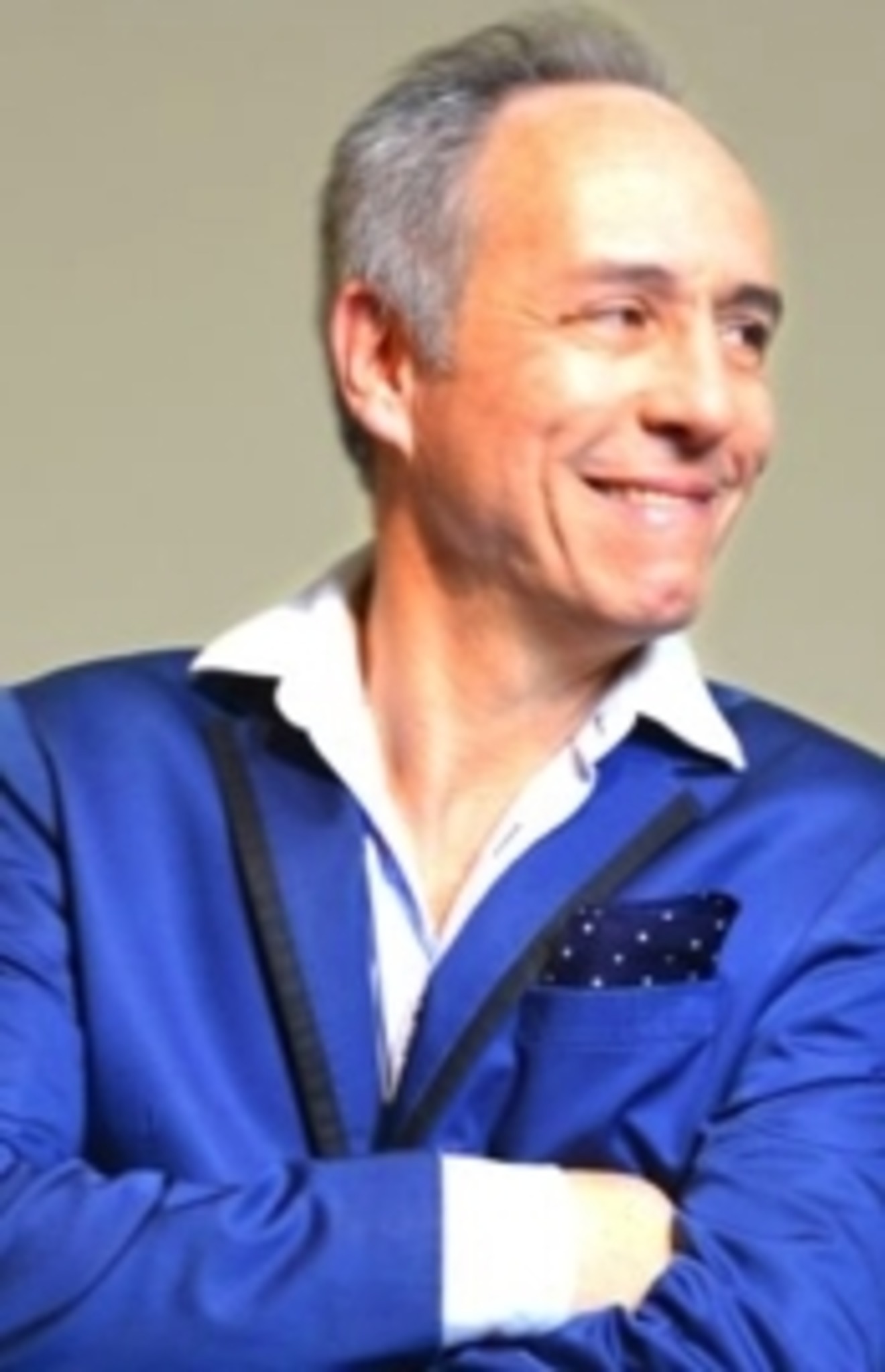 Joey Green Quartett: A Swingin’ Christmas Concert - Hietzing