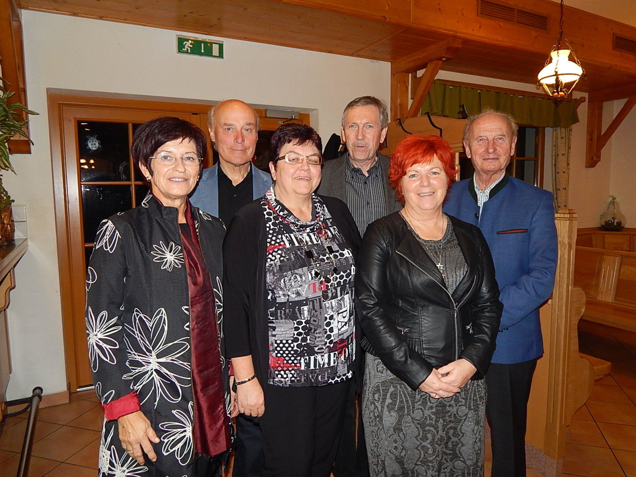 45 Jahre später - Neunkirchen